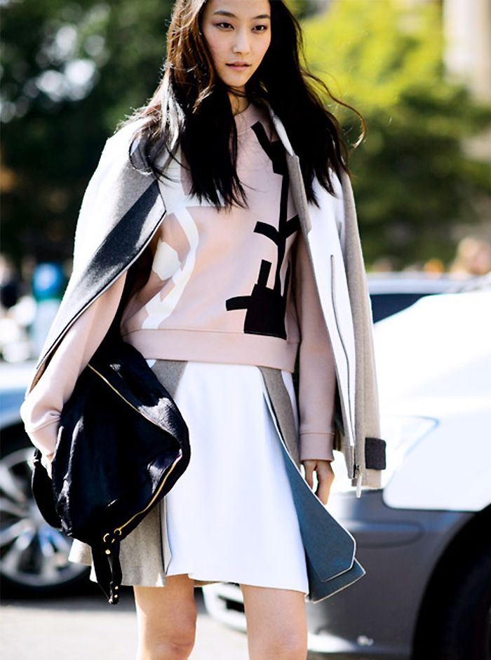 How to Wear More Color This Year: A Beginner's Guide | Who What Wear