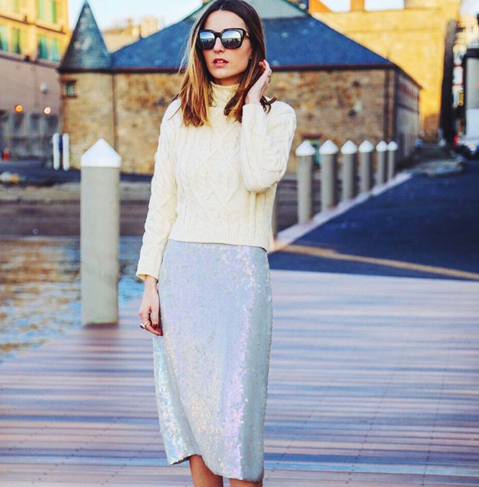 50 Awesome Outfit Ideas To Get You Through the Rest of Winter | Who ...