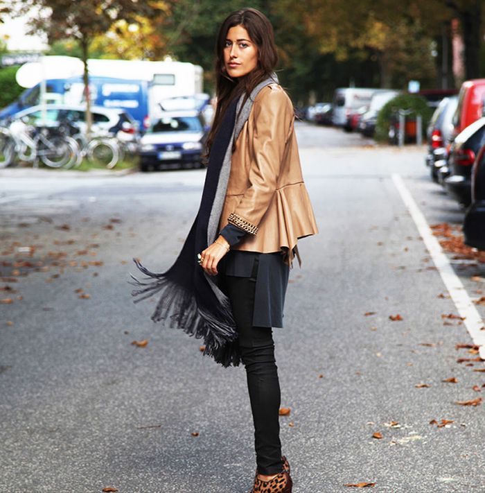 50 Awesome Outfit Ideas To Get You Through the Rest of Winter | Who ...