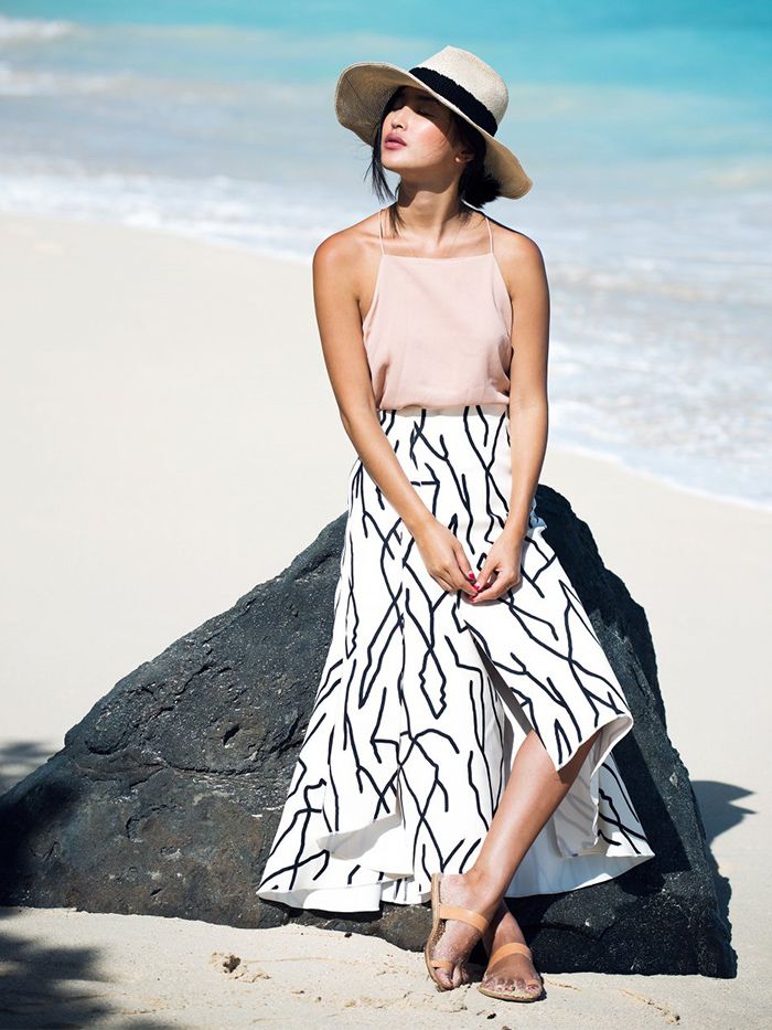 The 20 Personal Style Bloggers Who Are Killing It Right Now | Who What Wear