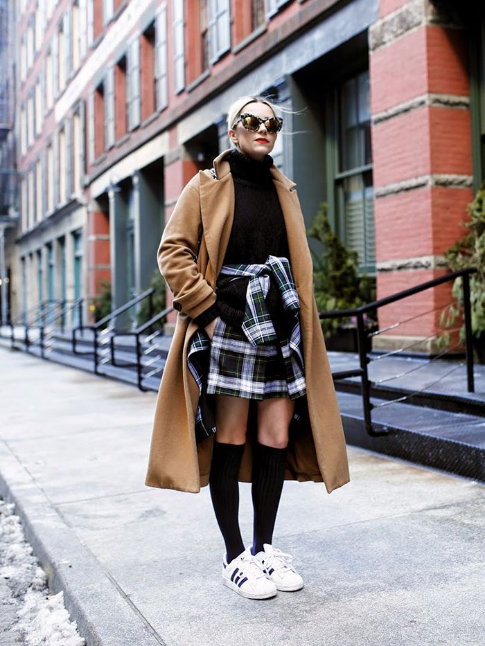 The 20 Personal Style Bloggers Who Are Killing It Right Now | Who What Wear