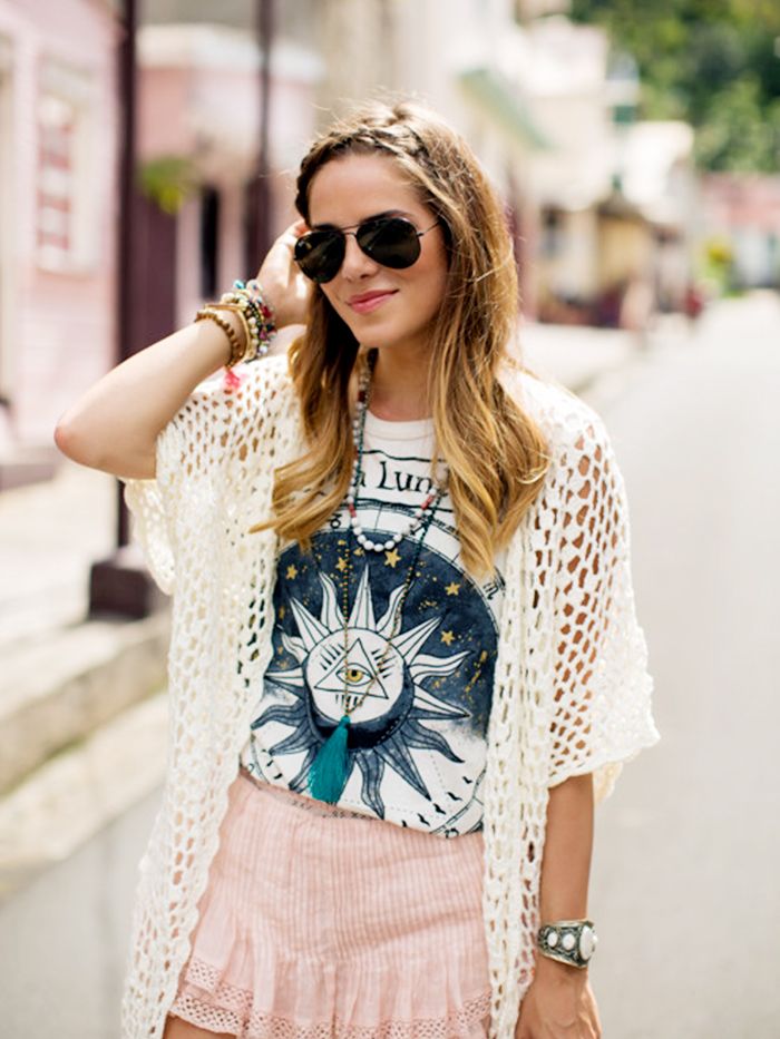 The 20 Personal Style Bloggers Who Are Killing It Right Now | Who What Wear