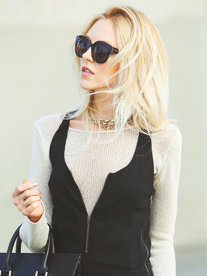 The 20 Personal Style Bloggers Who Are Killing It Right Now | Who What Wear