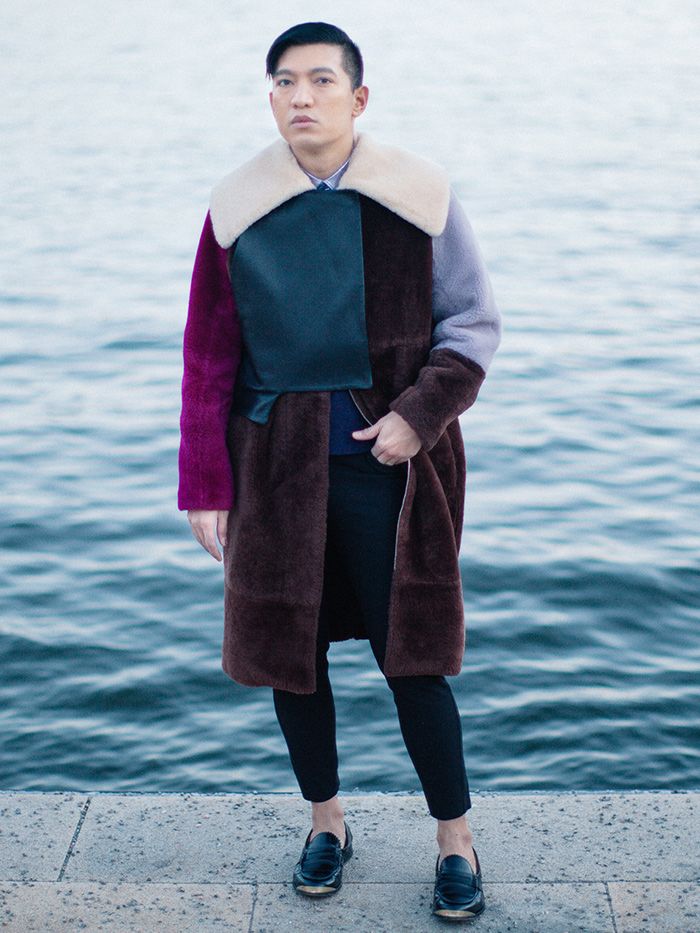 The 20 Personal Style Bloggers Who Are Killing It Right Now | Who What Wear