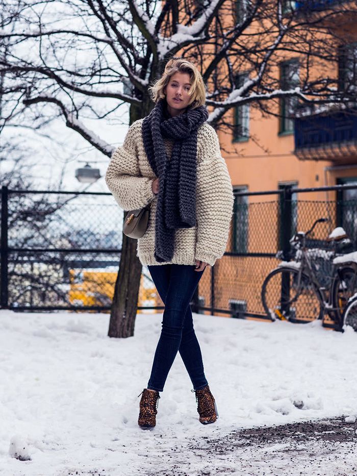 The 20 Personal Style Bloggers Who Are Killing It Right Now | Who What Wear