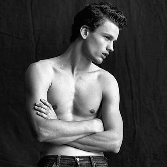 Hey There, Hunks: The 10 Hottest Male Models of 2015 | Who What Wear