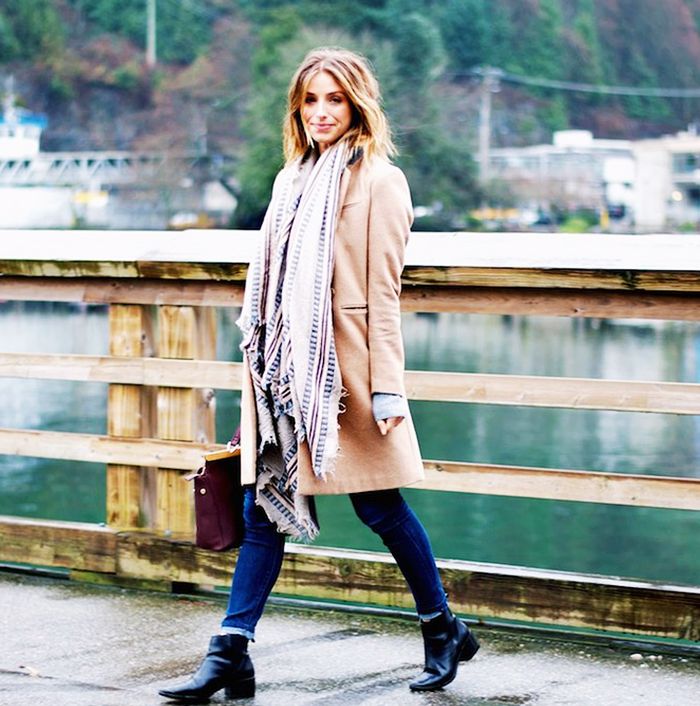 50 Amazing Winter Outfit Ideas to Try Now | Who What Wear