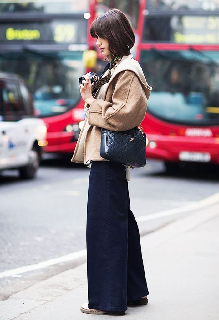 How to Make Your 20s Your Best Fashion Years Yet | Who What Wear