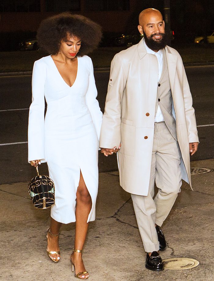 The Best Style Tips for Large-Chested Women | Who What Wear