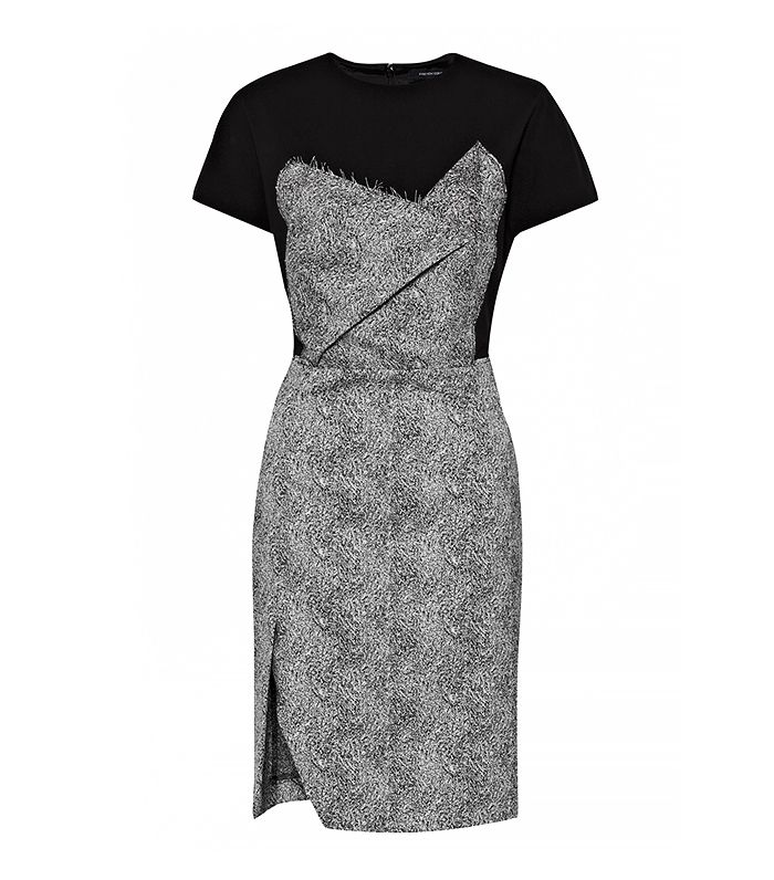 The Best Style Tips for Large-Chested Women | Who What Wear