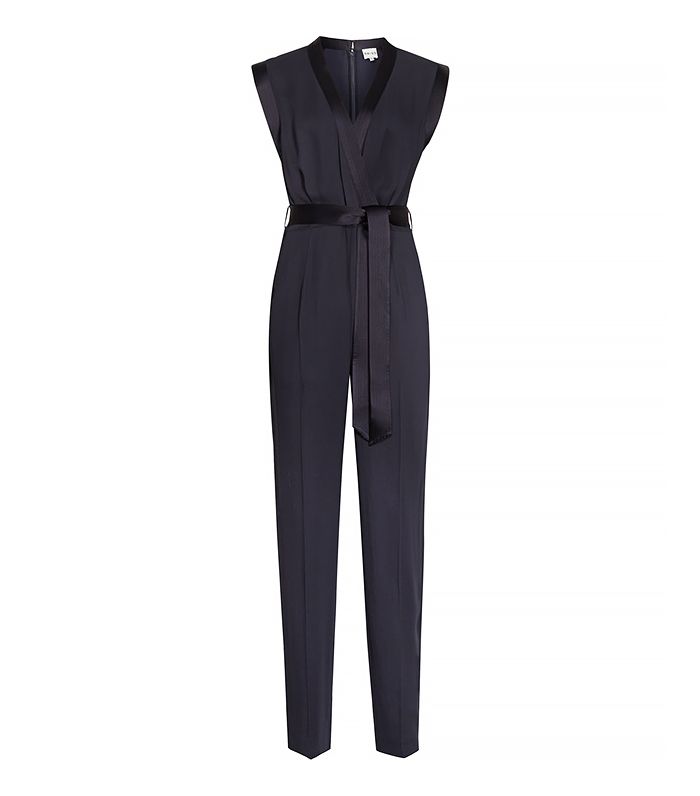 The Best Style Tips for Large-Chested Women | Who What Wear