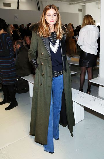 14 Ways to Pose Like a Celebrity for the Camera | Who What Wear