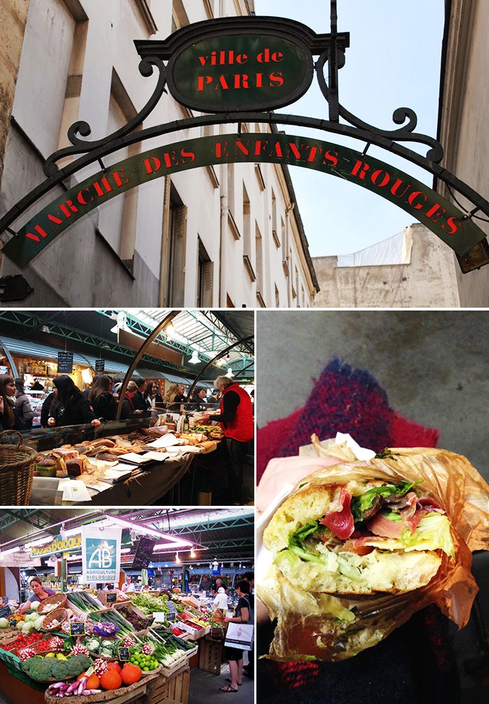 Paris City Guide: Where to Eat, Shop, and Party Like a Fashir | Who ...