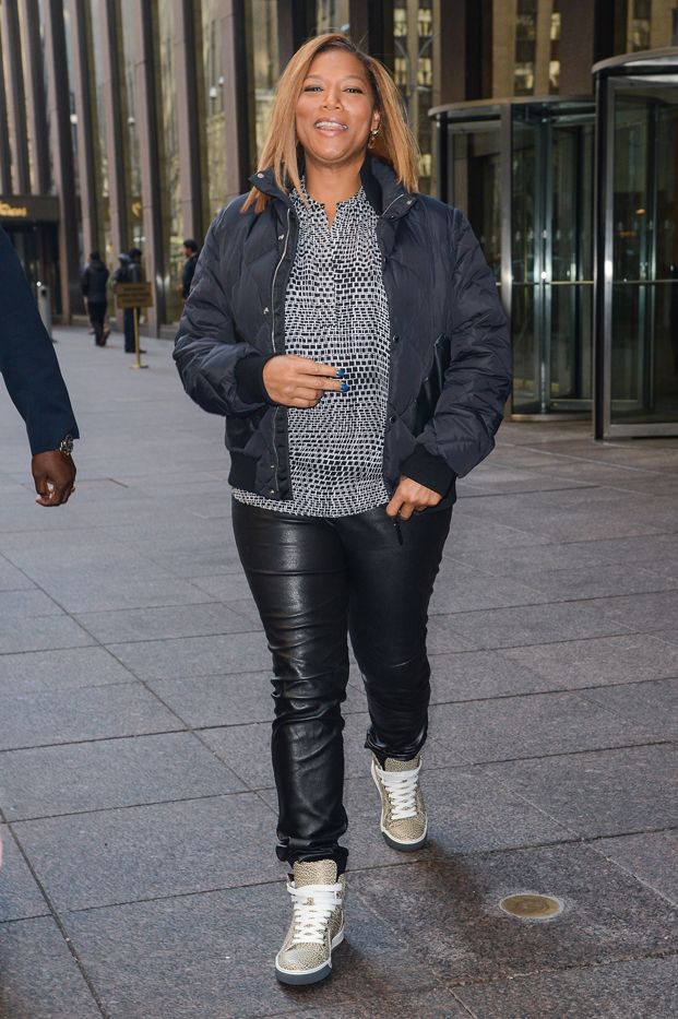 The 8 Plus-Size Celebrities With the Best Style | Who What Wear