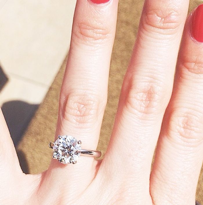 25 Real Life Proposal Stories That Are Insanely Adorable | Who What Wear
