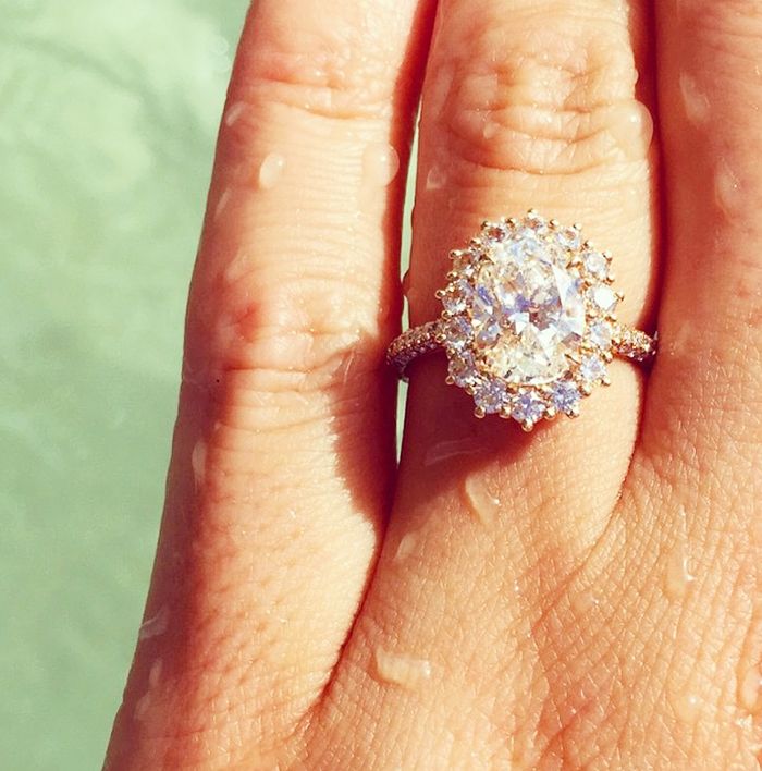 25 Real Life Proposal Stories That Are Insanely Adorable | Who What Wear