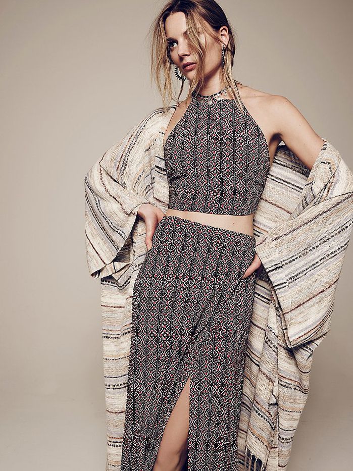The 14 Best Brands for Festival Gear | Who What Wear