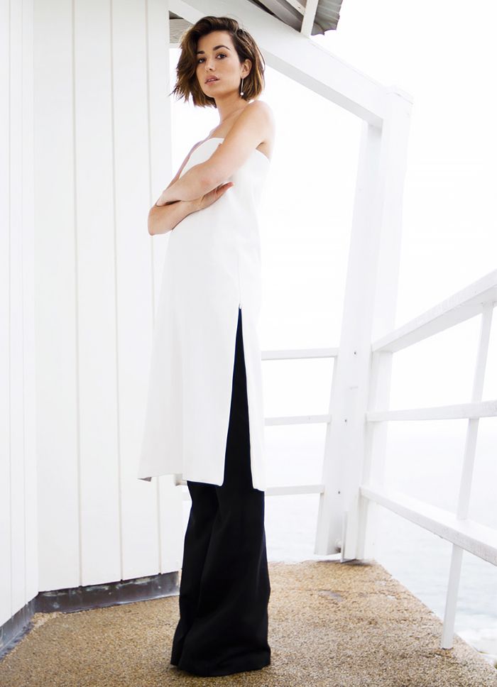 Too Good: 12 Outfit Ideas That Are Next-Level Stylish | Who What Wear