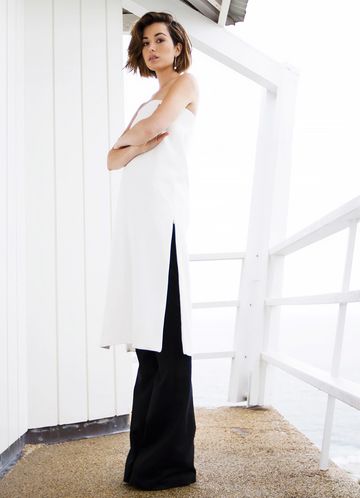 Too Good: 12 Outfit Ideas That Are Next-Level Stylish | Who What Wear