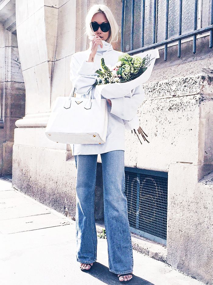 Too Good: 12 Outfit Ideas That Are Next-Level Stylish | Who What Wear