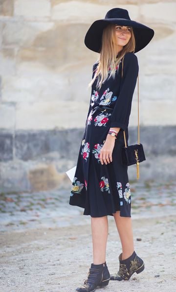 9 Timeless Transitional Pieces That Every Woman Needs In Her Wardrobe ...