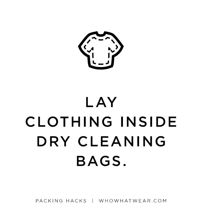 11 Packing Hacks to Save Suitcase Space and Make Traveling Easier | Who ...
