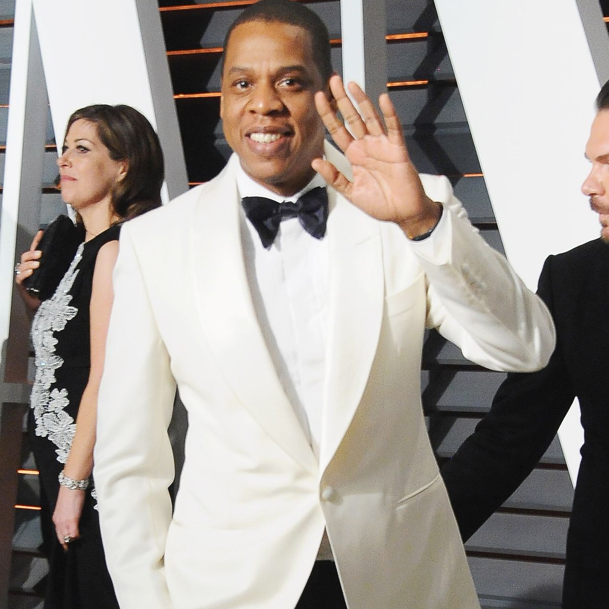 A Big Announcement Is Coming About Jay Z's New Music Streaming Site ...