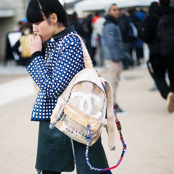 Finally: Chanel Is Launching E-Commerce | Who What Wear