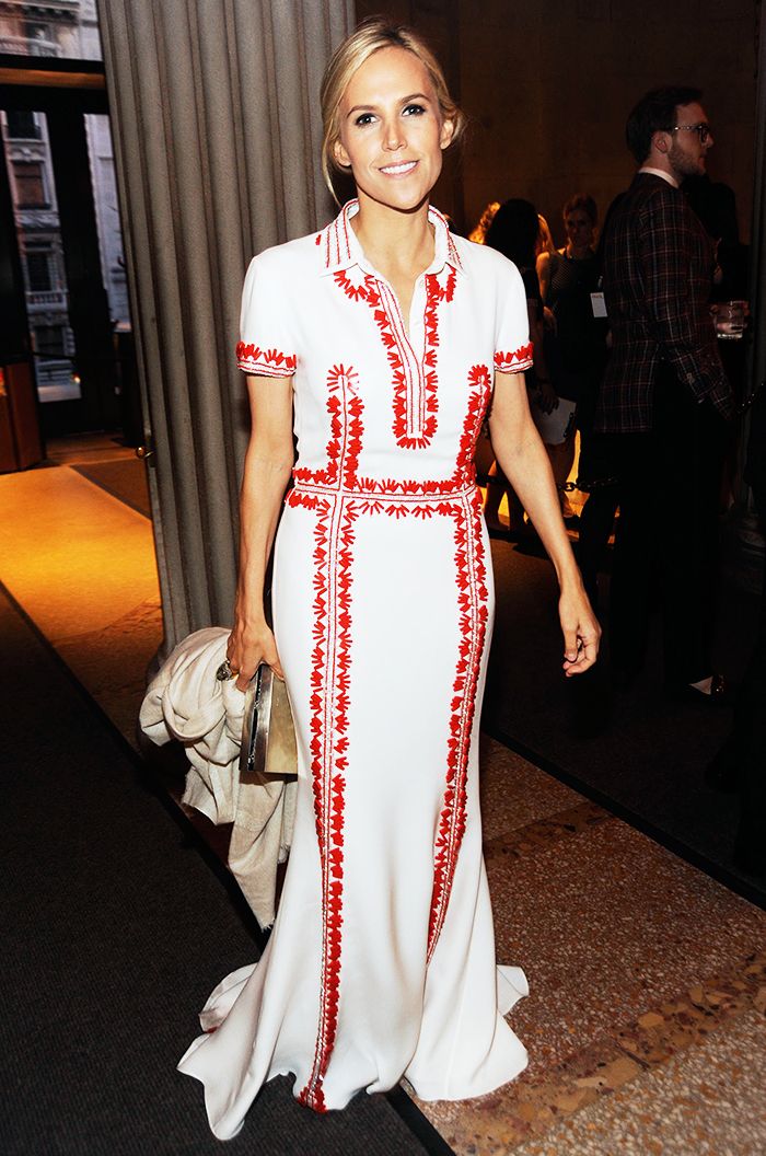 The 17 Best-Dressed Designers in the Fashion World | Who What Wear