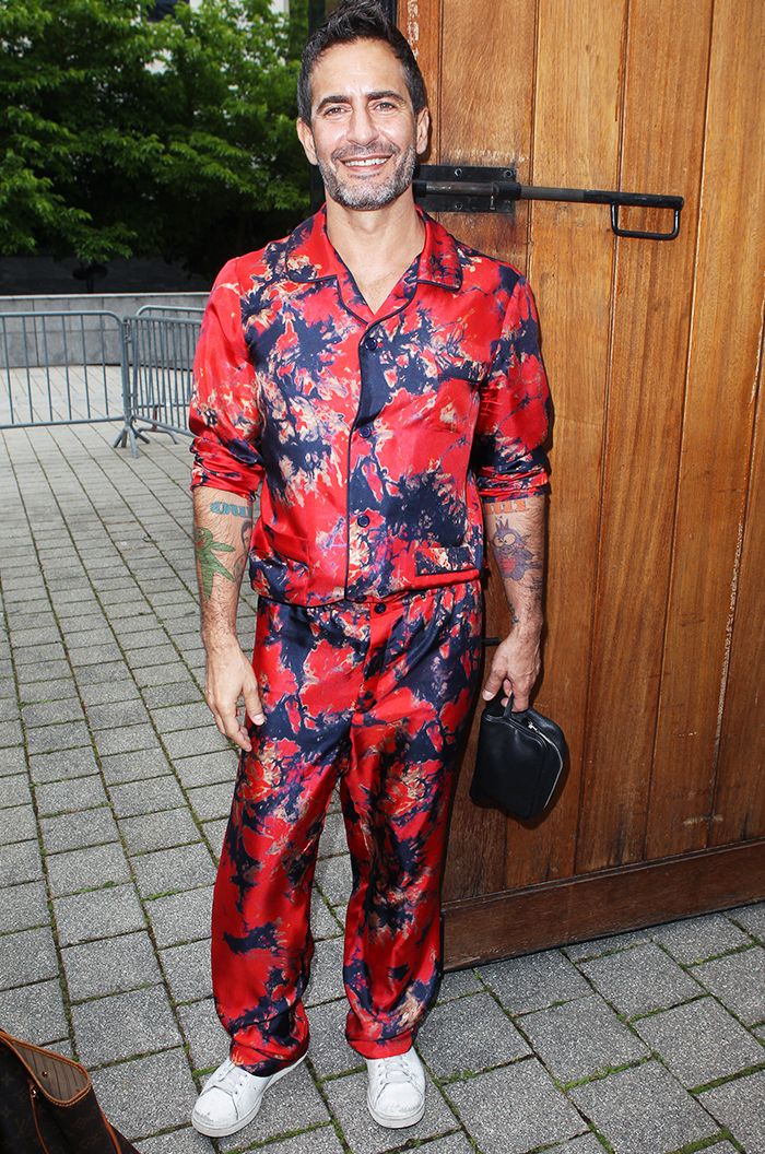 The 17 Best-Dressed Designers in the Fashion World | Who What Wear