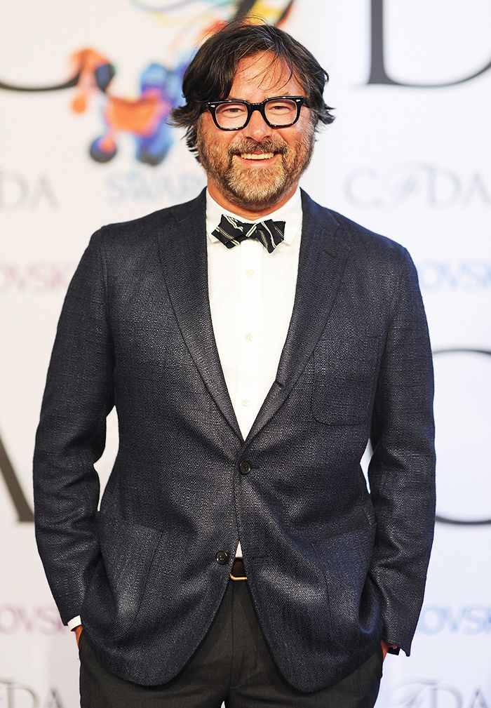 The 17 Best-Dressed Designers in the Fashion World | Who What Wear