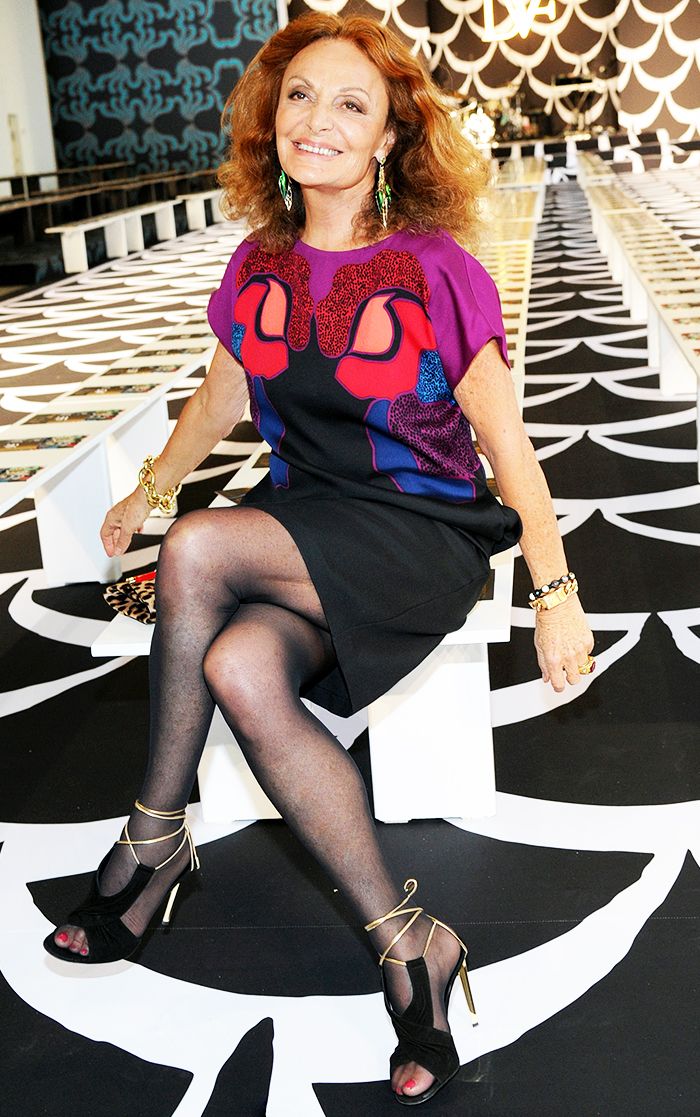 The 17 Best-Dressed Designers in the Fashion World | Who What Wear