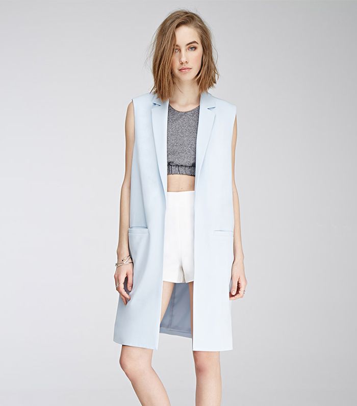 9 Under-$50 Finds From the New Forever 21 | Who What Wear