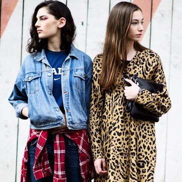 Let's Discuss: Why FOGO Might Be the New FOMO | Who What Wear