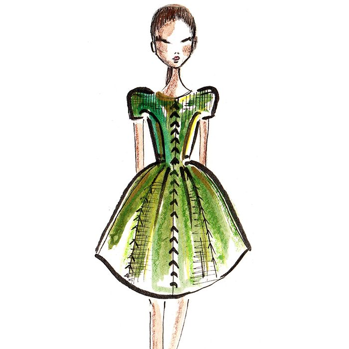 Our Dream Target Collaborations Come to Life: See the Illustrations ...