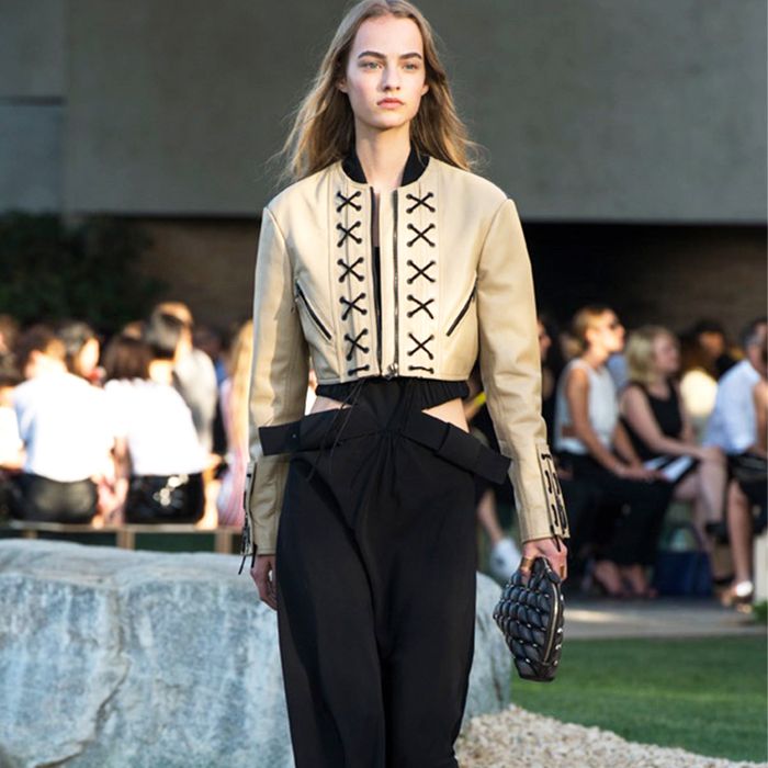 Will Louis Vuitton Make Band-Aids Chic? | Who What Wear