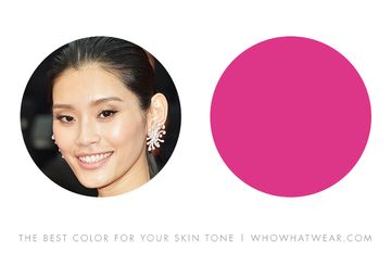 The 20 Most Flattering Colors for Every Skin Tone | Who What Wear