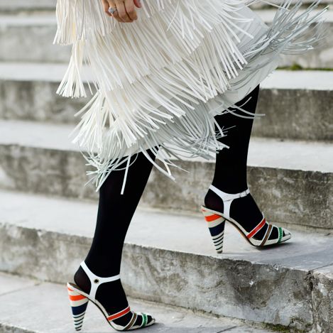 New Study Reveals Exactly How Bad High Heels Are for Your Health | Who ...