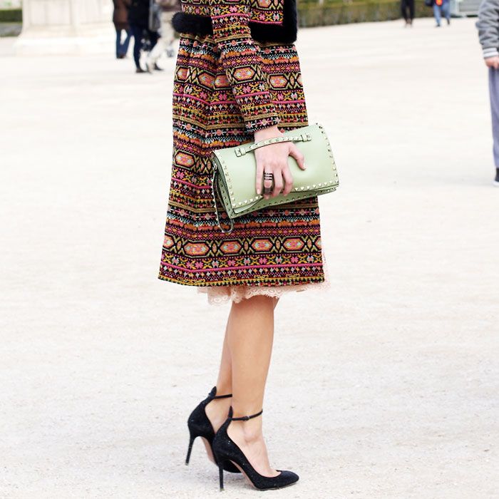 A Minimal Shoe Wardrobe: The Only 5 Pairs You Actually Need | Who What Wear