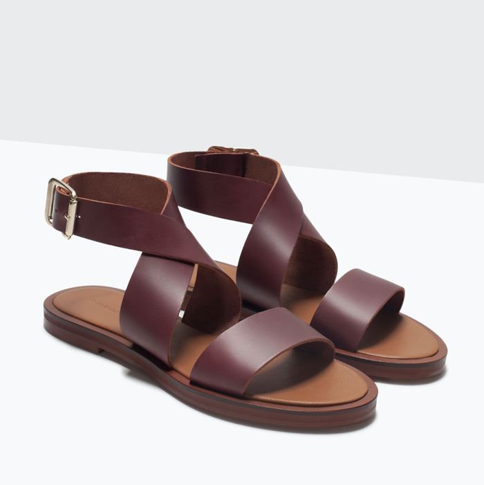 All the Best Shoes at Zara Right Now | Who What Wear