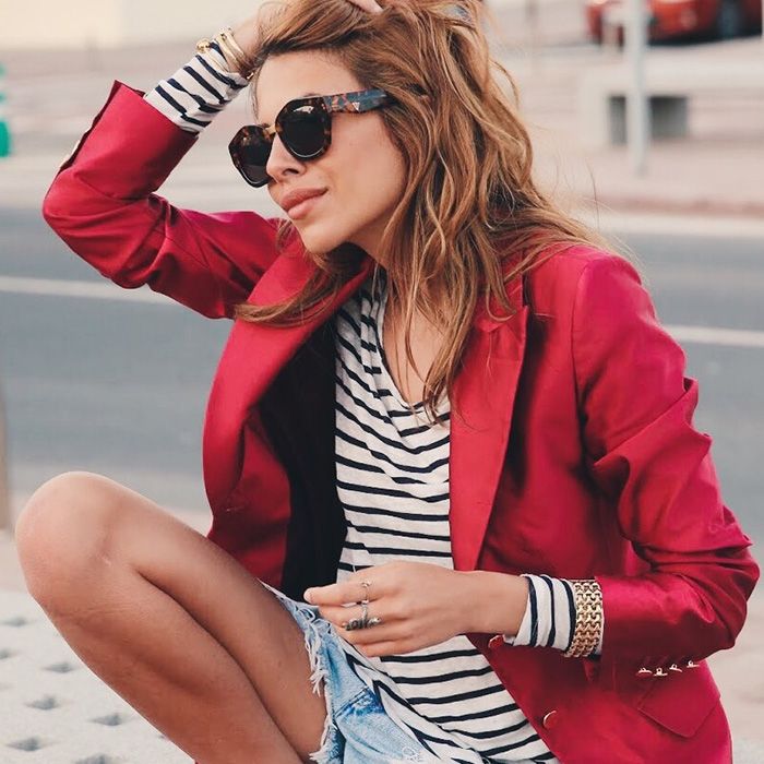 The Item Fashion Girls Love to Buy at Forever 21 | Who What Wear