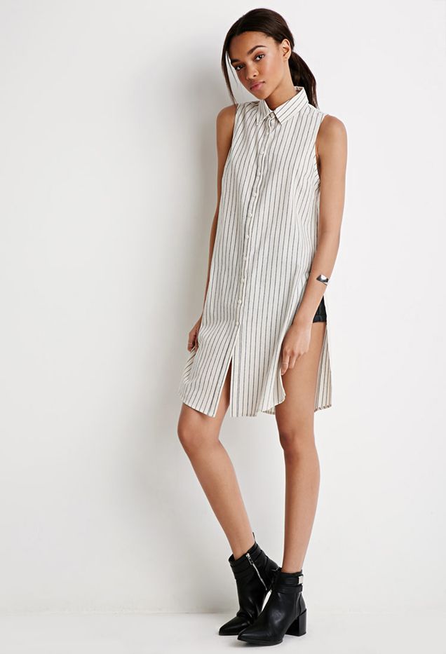 The Item Fashion Girls Love to Buy at Forever 21 | Who What Wear