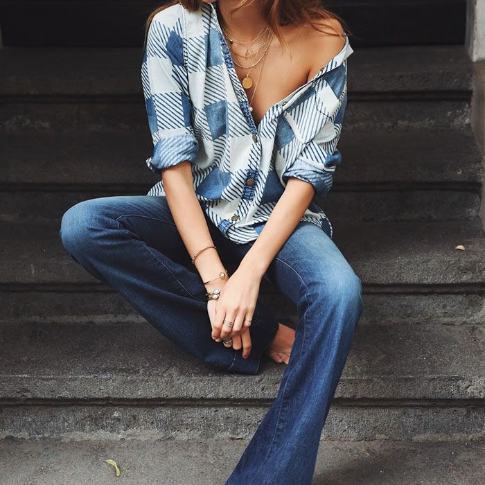 See Which Brand Plans to Create Jeans for "Normal" Women | Who What Wear