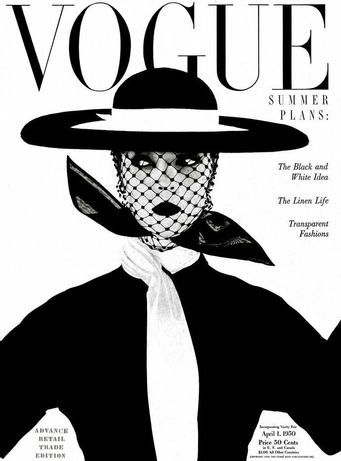 The Best Vintage Vogue Covers of All Time | Who What Wear UK