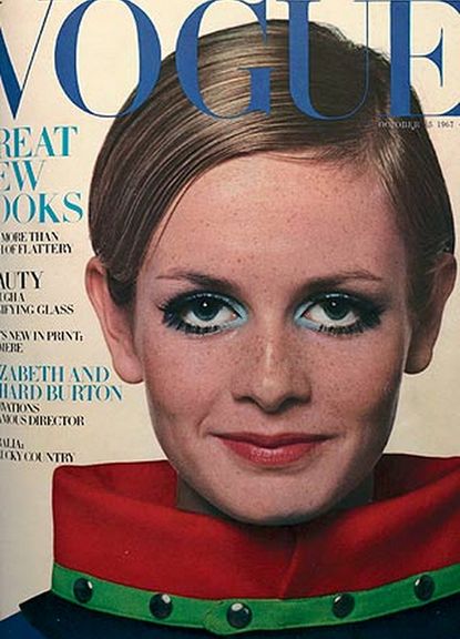 The Best Vintage Vogue Covers of All Time | Who What Wear