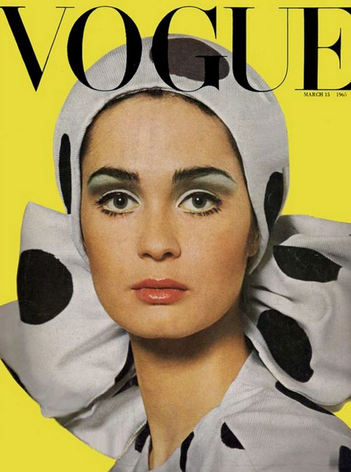 The Best Vintage Vogue Covers of All Time | Who What Wear
