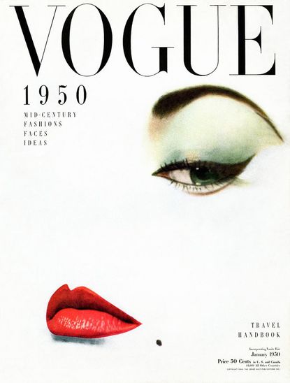 The Best Vintage Vogue Covers of All Time | Who What Wear