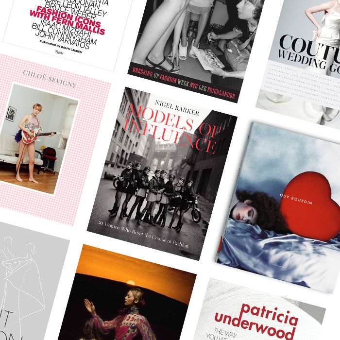The New Fashion Books You Should Read This Summer | Who What Wear