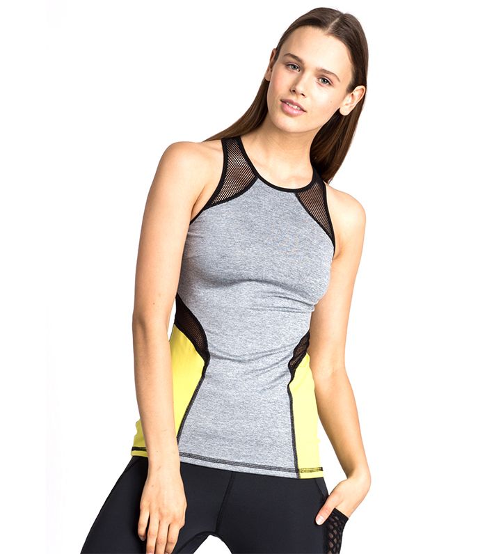 What Clothes to Wear for Every Type of Workout | Who What Wear