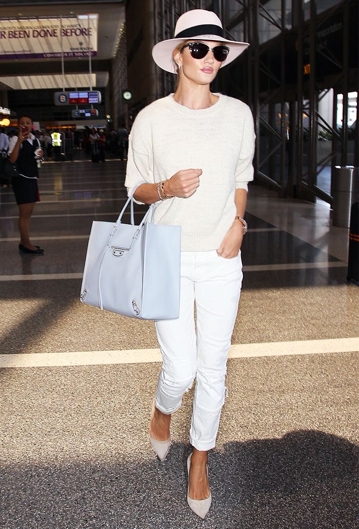 8 Outfit Ideas for Girls With Classic Style | Who What Wear